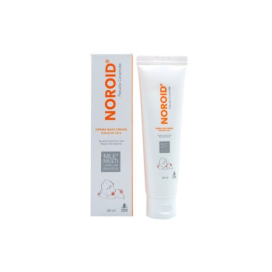Jual NOROID DERMA RASH CREAM 60 ML | Shopee Indonesia