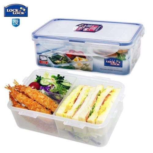 Jual Lock n Lock Food Container 1L 1.1L HPL817 HPL817C HPL815D HPL404 ...