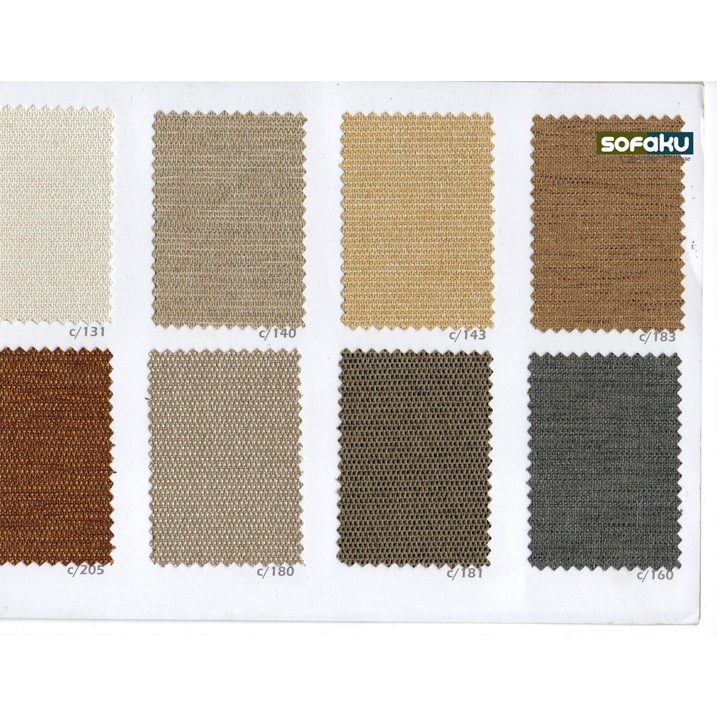 Jual 𝐒𝐎𝐅𝐀𝐊𝐔 : YOSIA Ateja Fabric - Upholyster Kain Jok Sofa - Kain ...