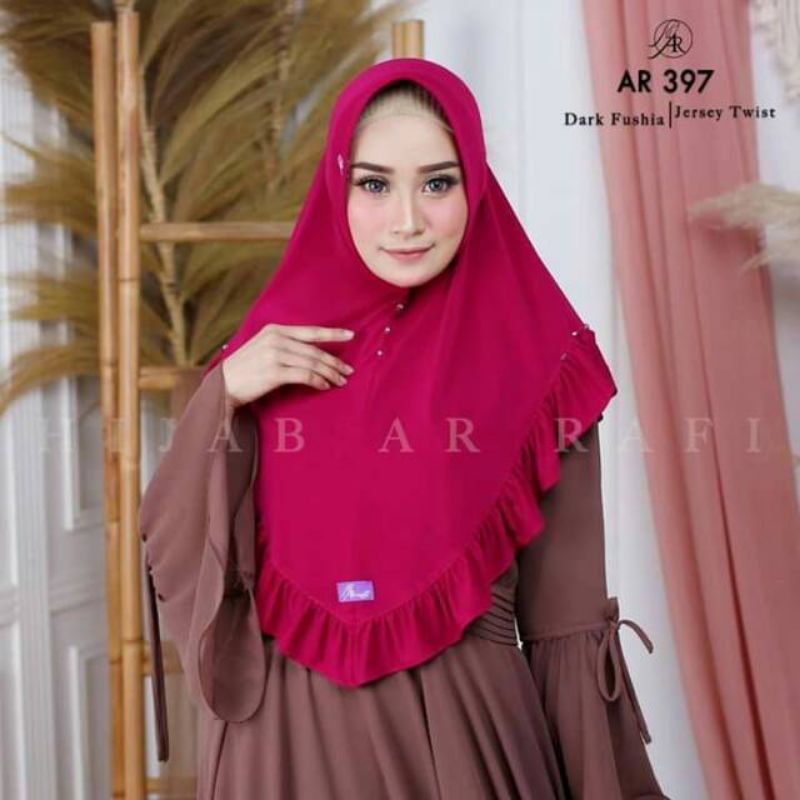 Jual AR 397 arrafi | Shopee Indonesia