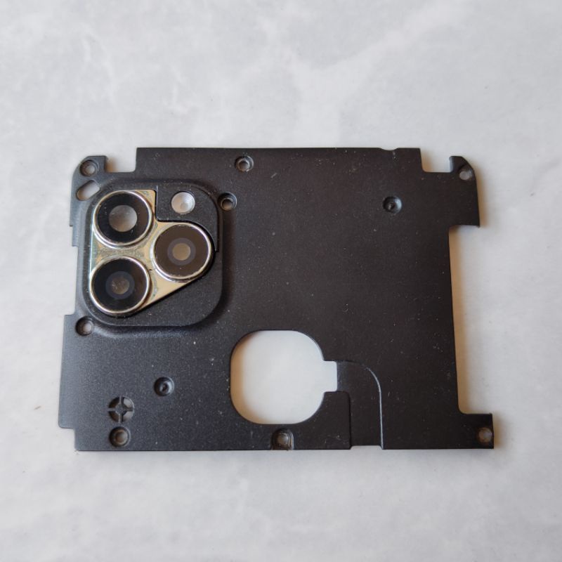 Jual kaca kamera belakang tutup mesin Advan Vandroid g5 6201 original ...