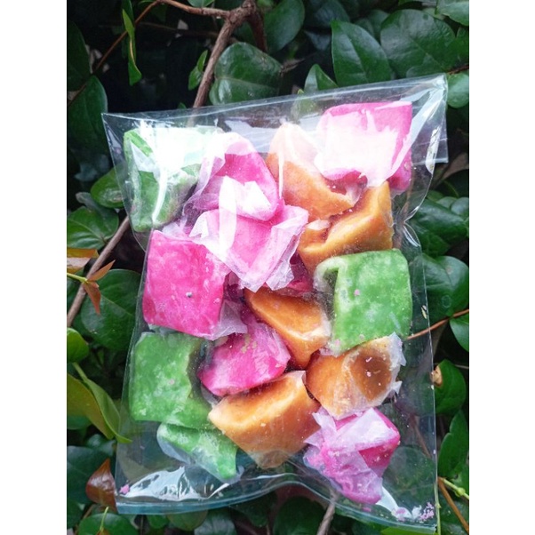 Jual Geplak / Wajik Bandung kiloan oleh oleh Solo cemilan manis snack ...