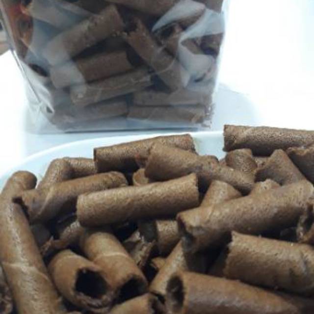 Jual Astor mini coklat aladin | Shopee Indonesia