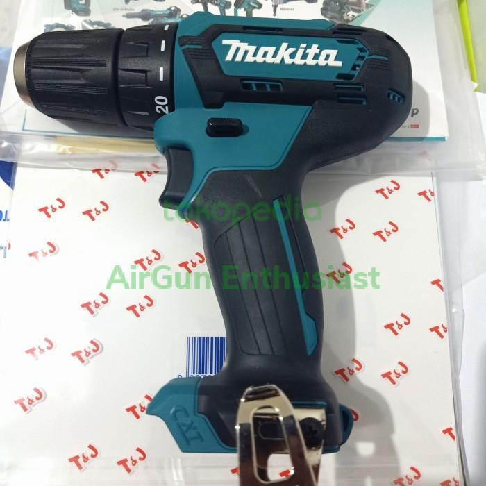 Jual Makita DF333DWYE Bor Baterai Cordless Makita DF 333 DWYE / DF333 ...