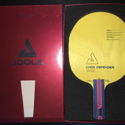 Jual Joola Chen Defender | Shopee Indonesia