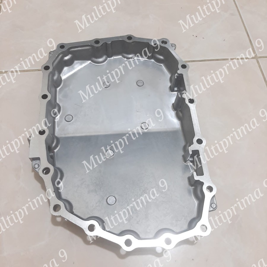 Jual Bak Oli Pan Oil Bak Carter Honda Jazz RS GK5 GK 5 City Matic ...