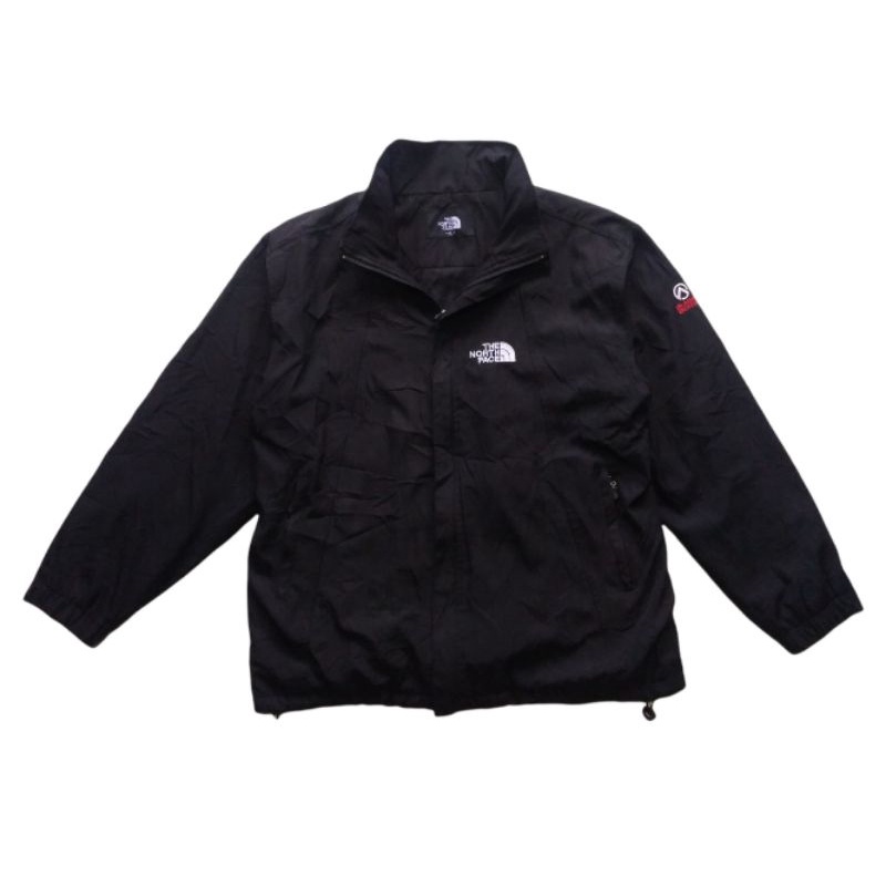 Jual TNF SUBMIT SERIES OUTDOOR JACKET WIND BRAKER ORIGINAL | Shopee ...