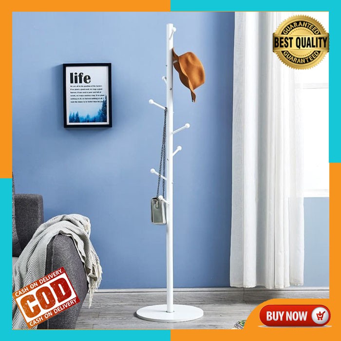 Jual GANTUNGAN TOPI BERDIRI STANDING HANGER TEMPAT TOPI MP391 | Shopee ...