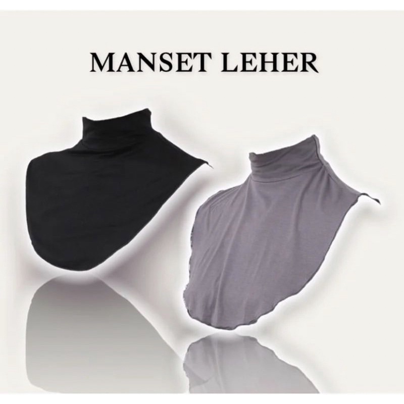 Jual Manset Leher Bahan Rayon Kaos Premium | Shopee Indonesia