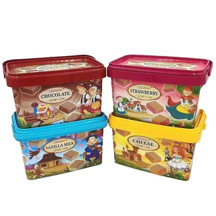 Jual BISKUIT BISKITOP TIMBA CUBE MINI KOTAK KECIL ANEKA RASA UNTUK HARI ...