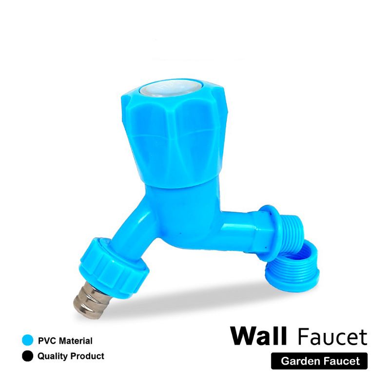 Jual Kran Keran Air Putar Jumbo Taman Mahkota 2 Way | Shopee Indonesia