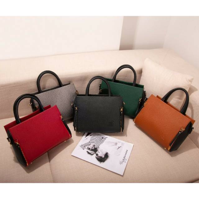 Jual Rachel Bag | Shopee Indonesia