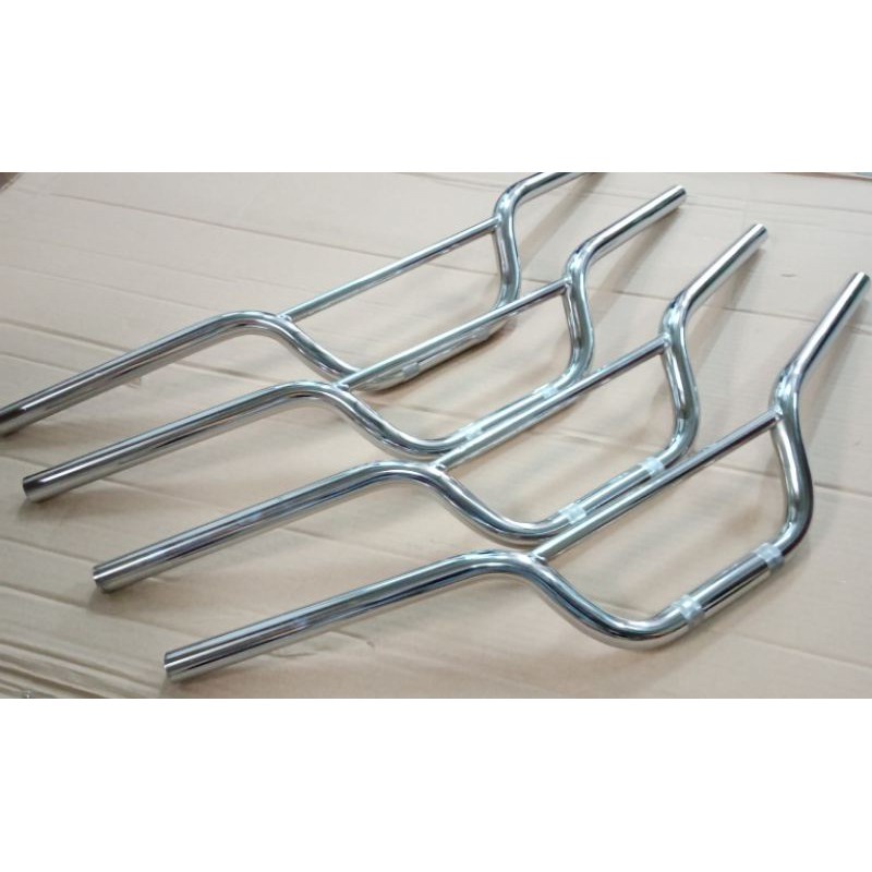 Jual STANG STIR TRAIL PALANG HONDA WIN 100 STANDART TEBAL | Shopee ...