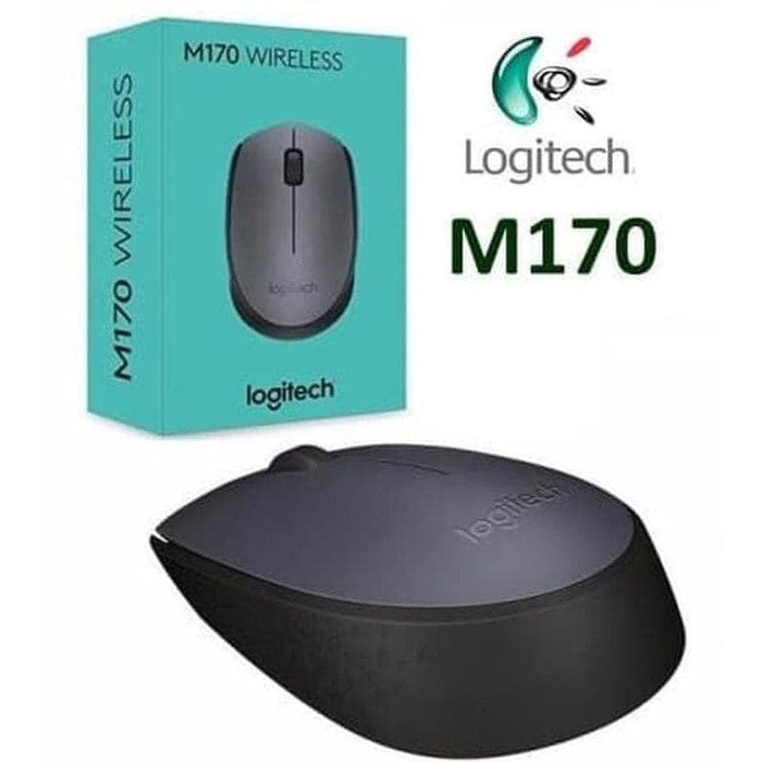 Jual Logitech Mouse Wireless Terlengkap & Harga Terbaru Mei 2026 ...