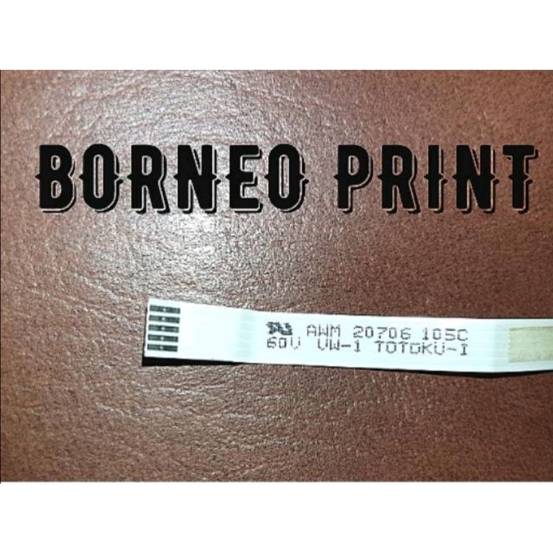 Jual Kabel Sensor Encoder Disk EPSON L800 L805 T60 R290 NEW ORIGINAL ...