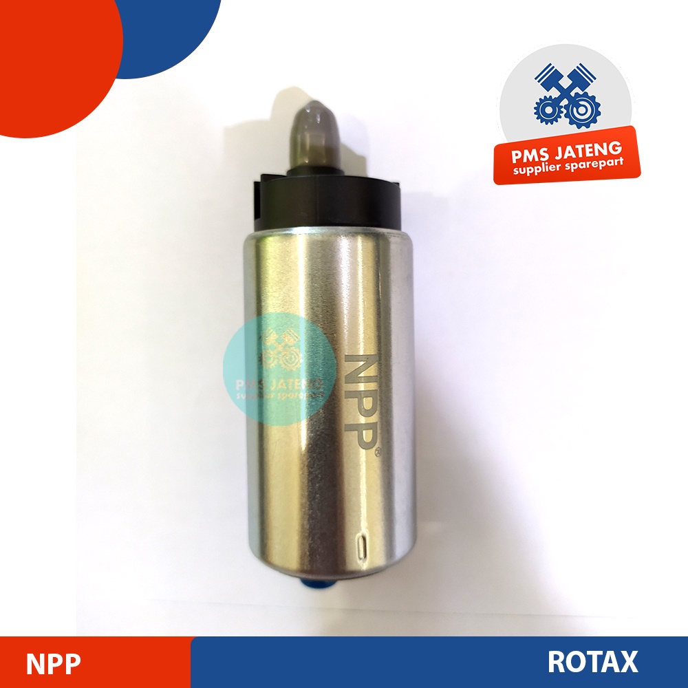 Jual ROTAX Rotak Honda Beat Street ESP (2017) NPP | Shopee Indonesia