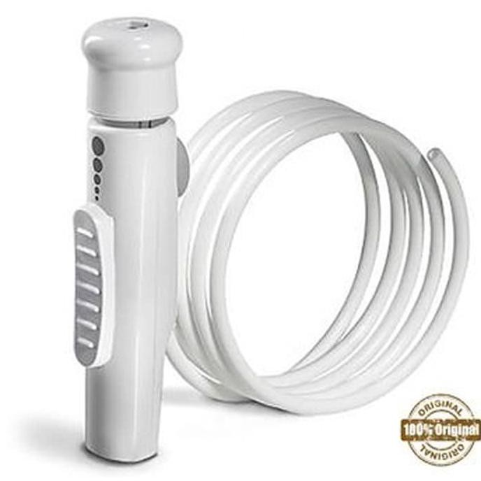 Jual Waterpik handle replacement untuk WP-70 | Shopee Indonesia