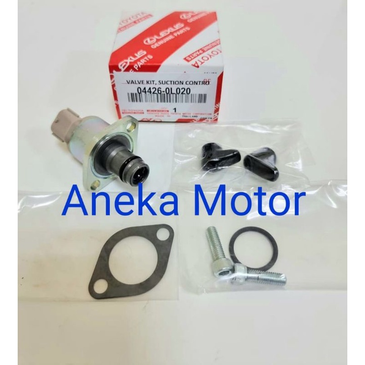 Jual Valve scv Innova Diesel | Shopee Indonesia