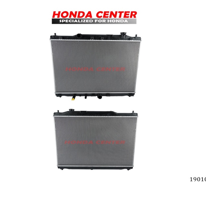 Jual Radiator Honda City Gm6 2014 2015 2016 2017 2018 2019 2020 Matic ...