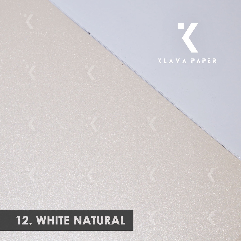 Jual Kertas Jasmine Plano 109x79 cm Paper Flower Kertas Undangan KLAVA ...