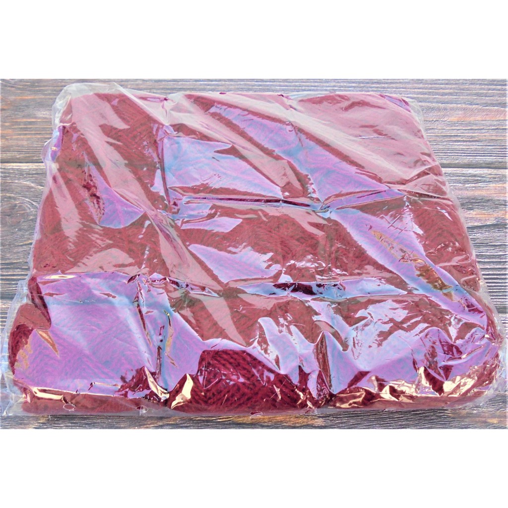 Jual Benang Woll Merah Maroon | Shopee Indonesia
