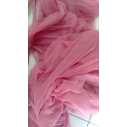 Jual KAIN TUTU/KAIN TILE MURAH | Shopee Indonesia