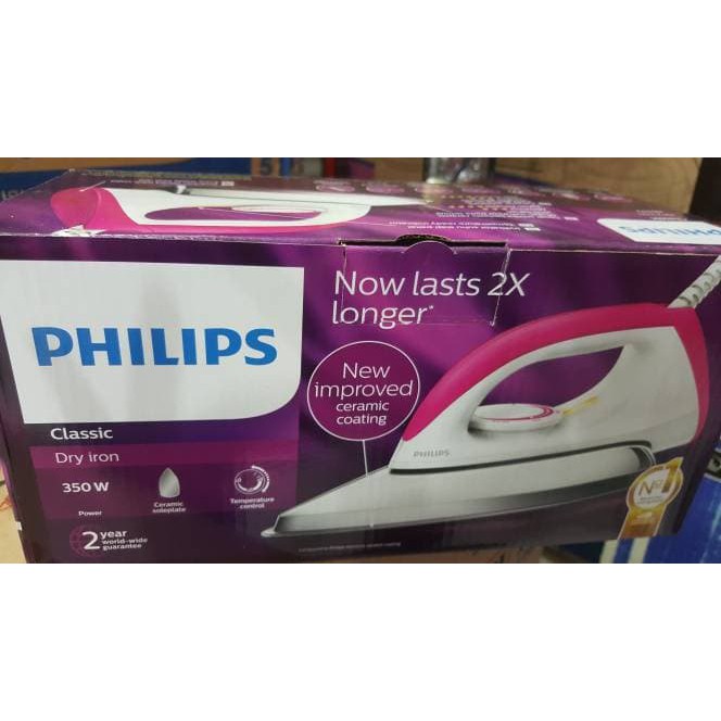 Jual STK-0502 setrika philip Hd 1173 | Shopee Indonesia
