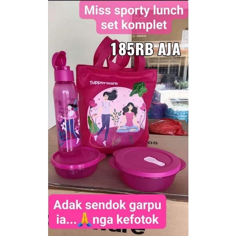 Jual Tupperware | Shopee Indonesia