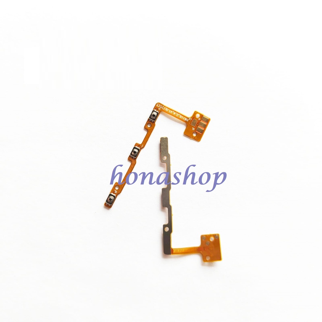 Jual FLEXIBLE POWER ON OFF VOLUME INFINIX HOT 10 PLAY X688 | Shopee Indonesia