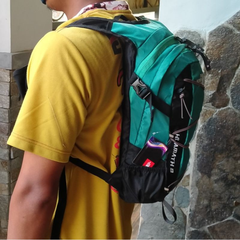 Jual tas sepeda hydropack 8Ltr tas sepeda gowes traill murah tas speda ...
