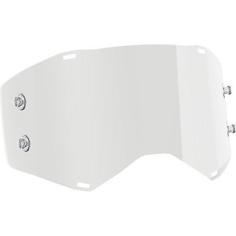 Jual SCOTT CLEAR REPLACEMENT LENS | Shopee Indonesia
