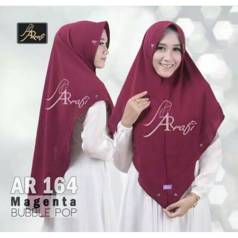 Jual AR 164/AR RAFI/KHIMAR/N.E GALLERY | Shopee Indonesia