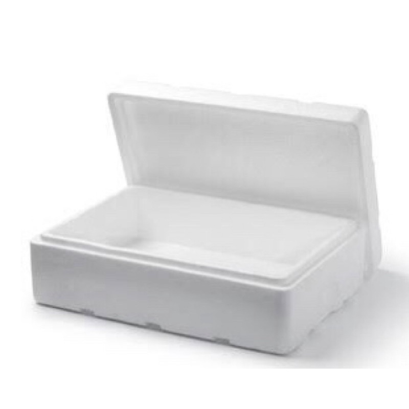 Jual Add on Box Foam Frozen Food | Shopee Indonesia