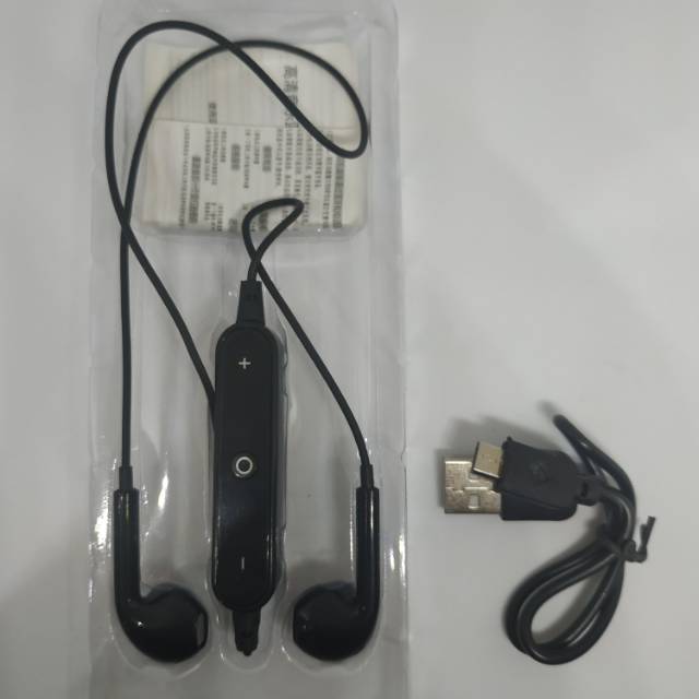 Jual Earphone bluetooth murah berkualitas | headset bluetooth murah ...