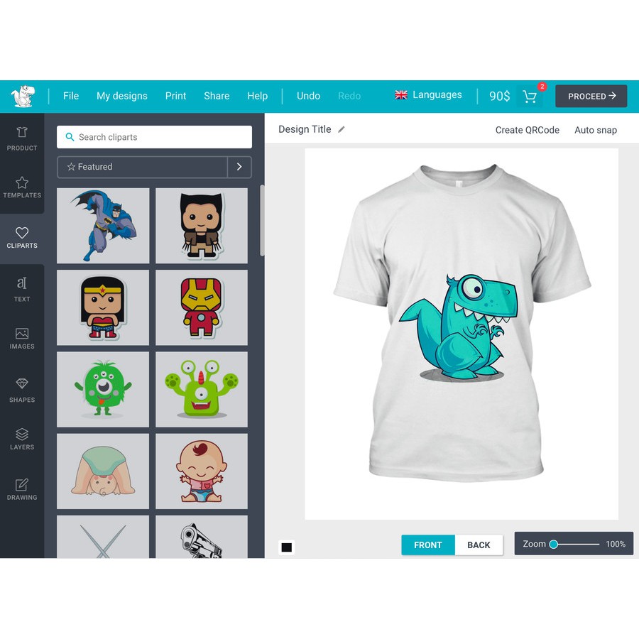 Jual aplikasi web php standalone untuk product designer tshirt | Shopee ... Jual aplikasi web php standalone untuk product designer tshirt | Shopee ...