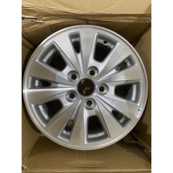 Jual Velg roda innova ring 15 | Shopee Indonesia