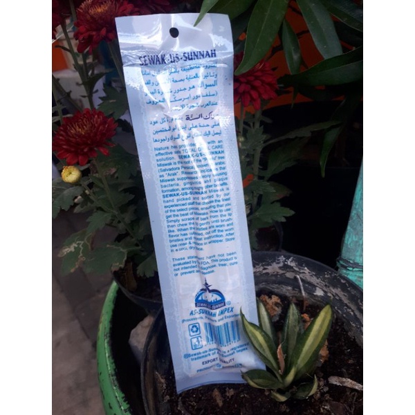 Jual kayu siwak asli arab | Shopee Indonesia