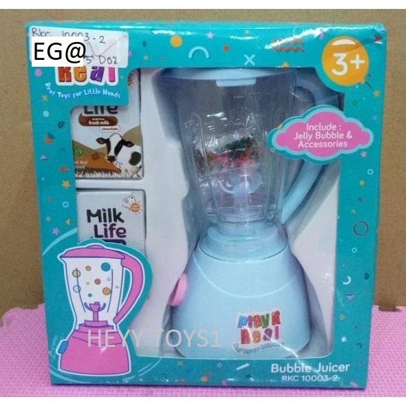 Jual MAINAN BLENDER RKC 10003-2 MAINAN EDUKASI ANAK ANAK MAINAN BLENDER ...