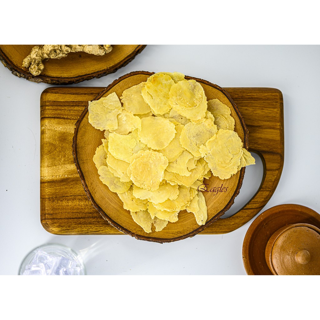 Jual EMPING MPING BELINJO MELINJO BIJI KACANG 1kg TIPIS KERING OLEH ...