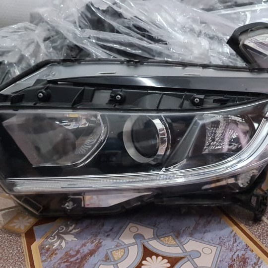 Jual Headlamp Honda HRV Facelift Tipe S E Original | Shopee Indonesia