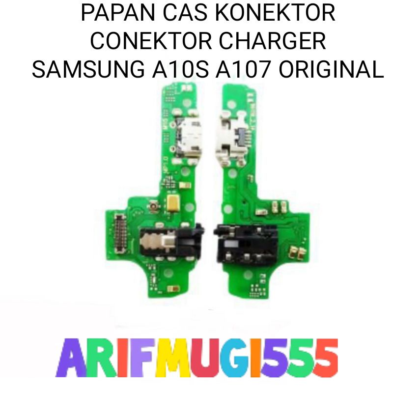 Jual Flexible Board Konektor Papan Cas Charger Samsung Galaxy A107 A10S Ori | Shopee Indonesia