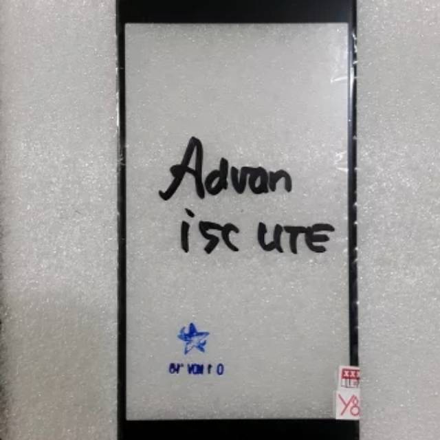 Jual Touchscreen Advan i5C Lite | Shopee Indonesia