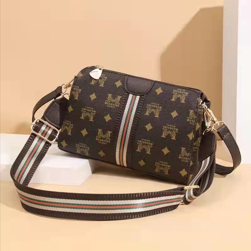 Jual HANDBAG FASHION WANITA / TAS WANITA FASHION /TAS SELEMPANG FASHION ...