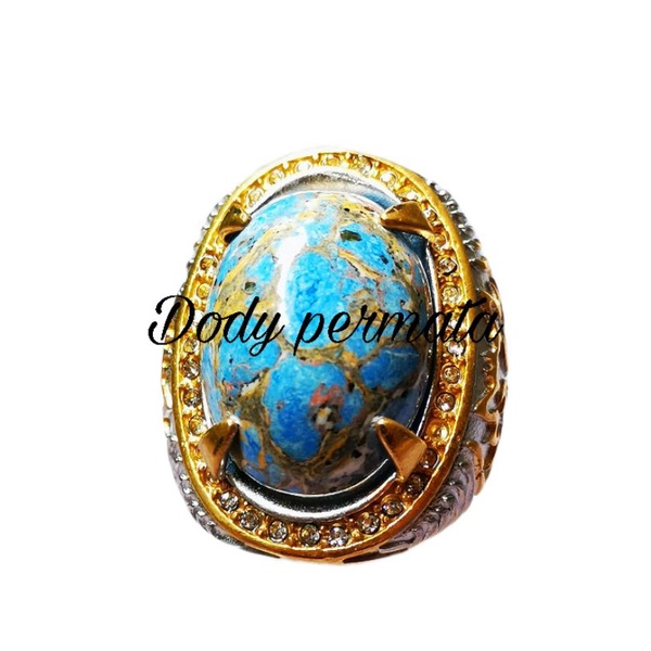 Jual Batu natural pirus mesir kuno | Shopee Indonesia