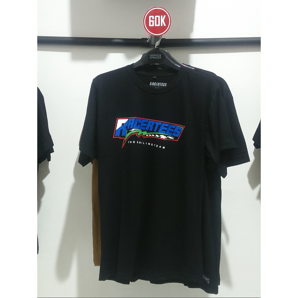Jual KAOS RACING (COD) | Shopee Indonesia