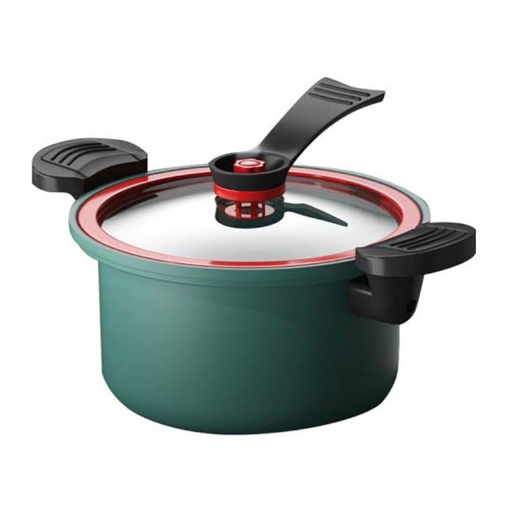 Jual PANCI PRESTO PRESS COOKER 3,5 LITER | Shopee Indonesia