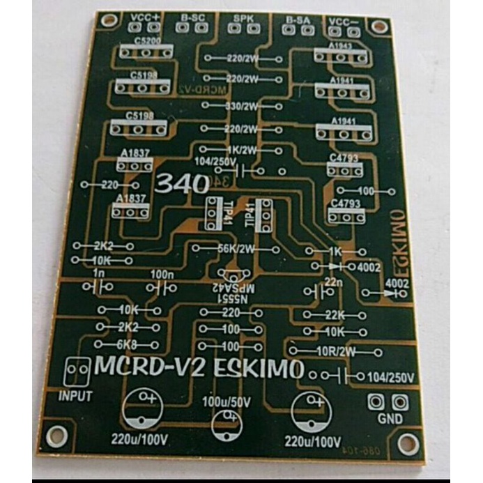 Jual Pcb Mcrd V2 | Shopee Indonesia