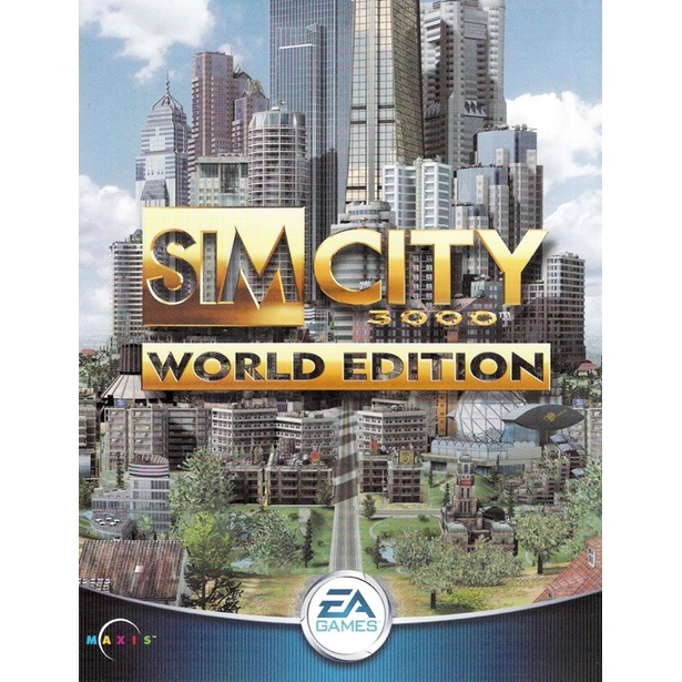 Jual Sim City Full DLC Game untuk PC Laptop | Shopee Indonesia