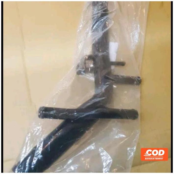 Jual Pipa Coolant Water Pump By Pass Hyundai Verna Avega Getz (( Kode ...