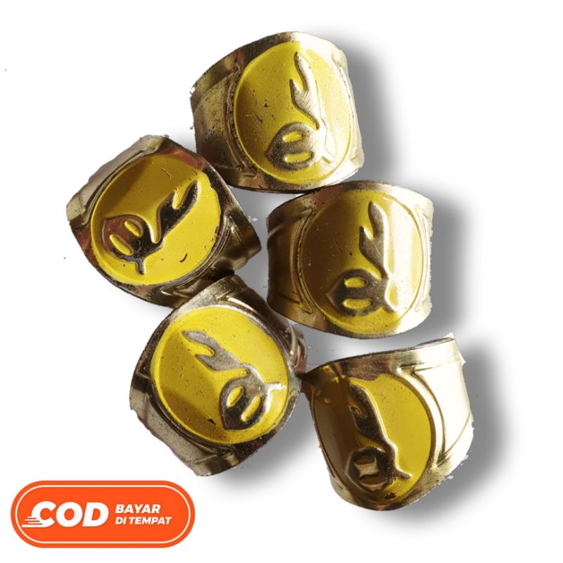 Jual Kolong Hasduk Pramuka Kuning | Shopee Indonesia